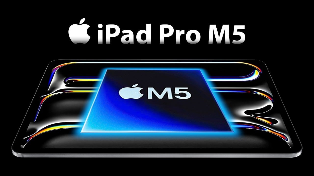 iPad Pro M5: Is This the Most Powerful Tablet Ever? - Geeky Gadgets