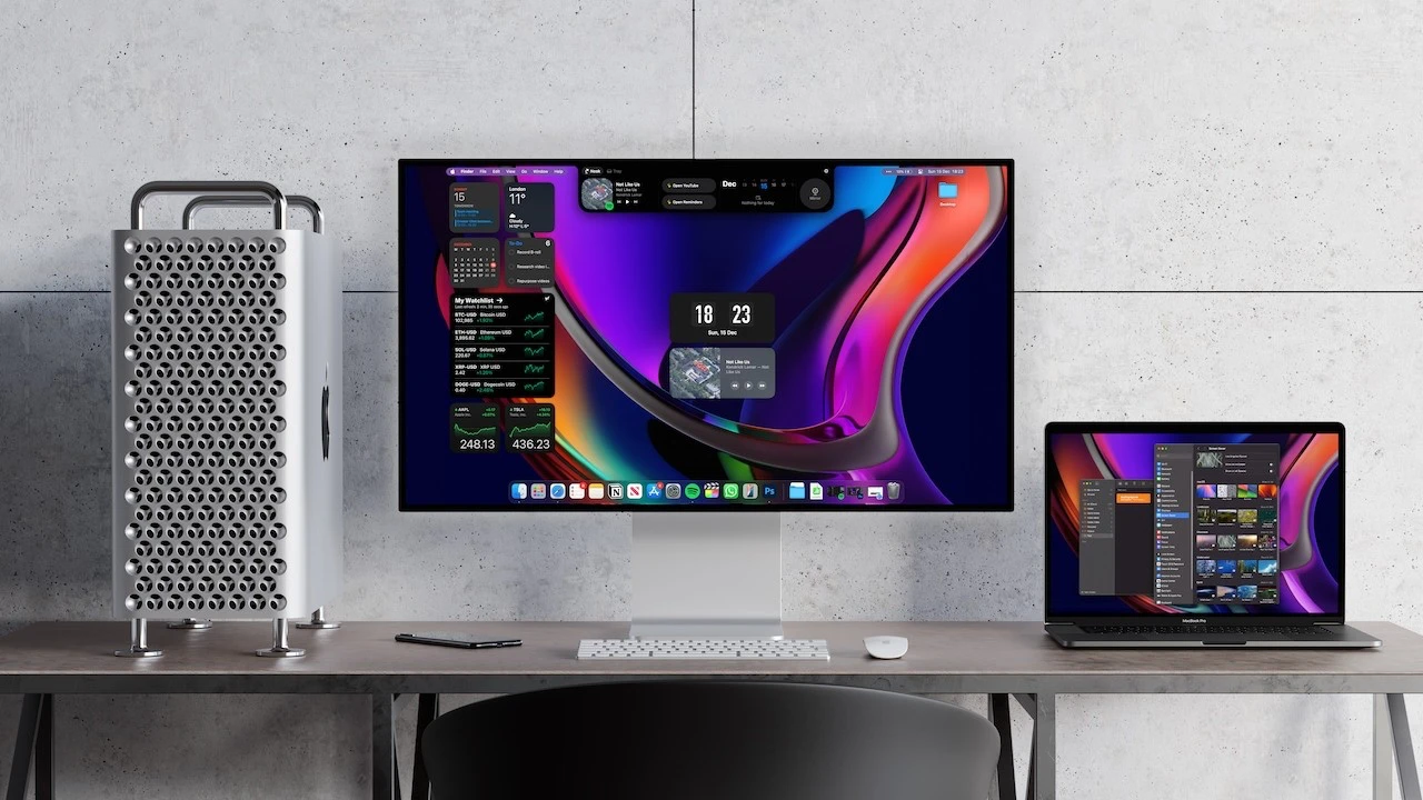 20 Ways to Make Your MacBook Work Better for YOU - Geeky Gadgets