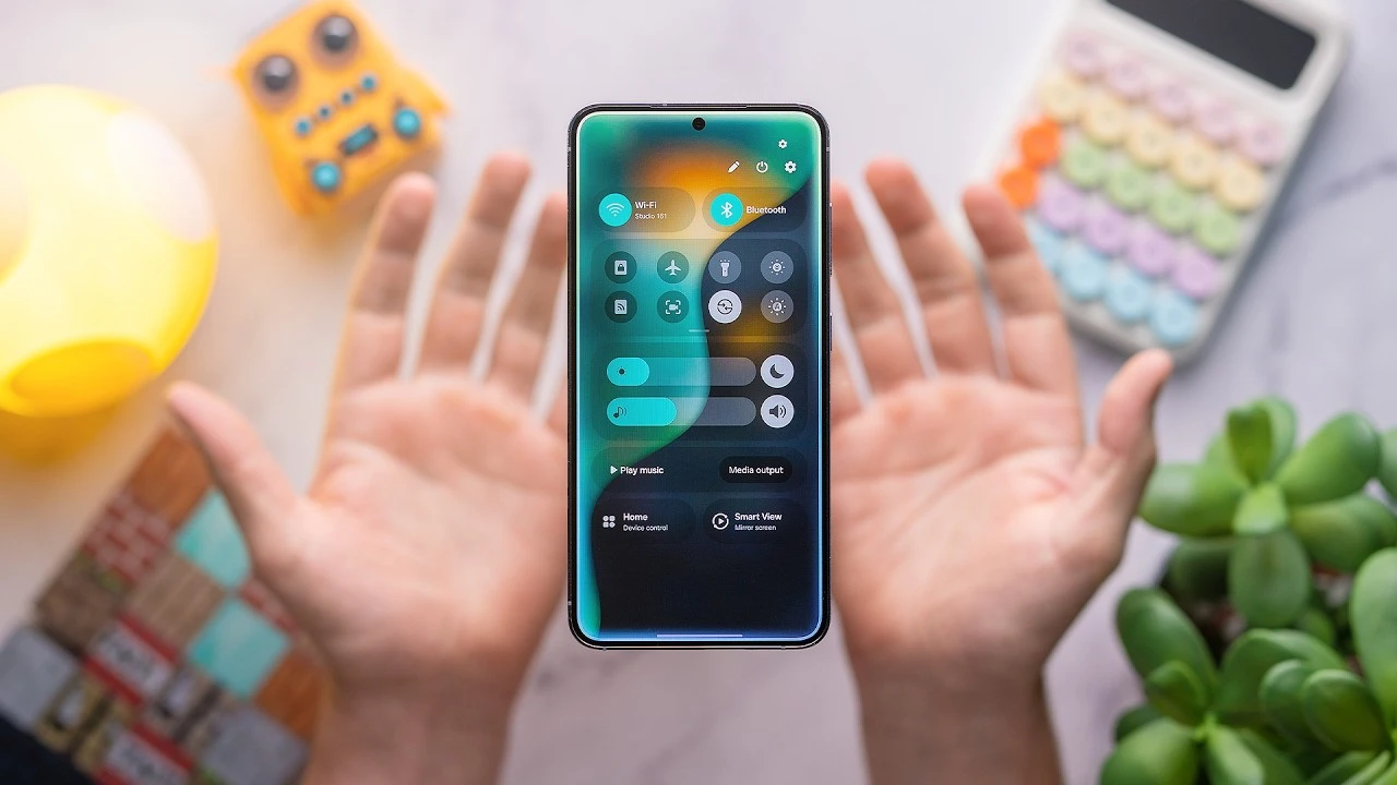 17 One UI 7 Features You WON'T BELIEVE Exist! - Geeky Gadgets
