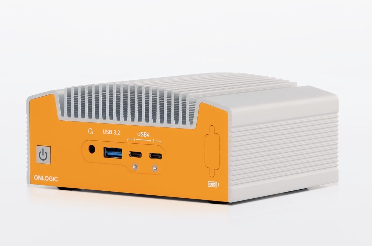 Onlogic ML1000G-42 Review: Features, Specs, and Performance - Geeky Gadgets