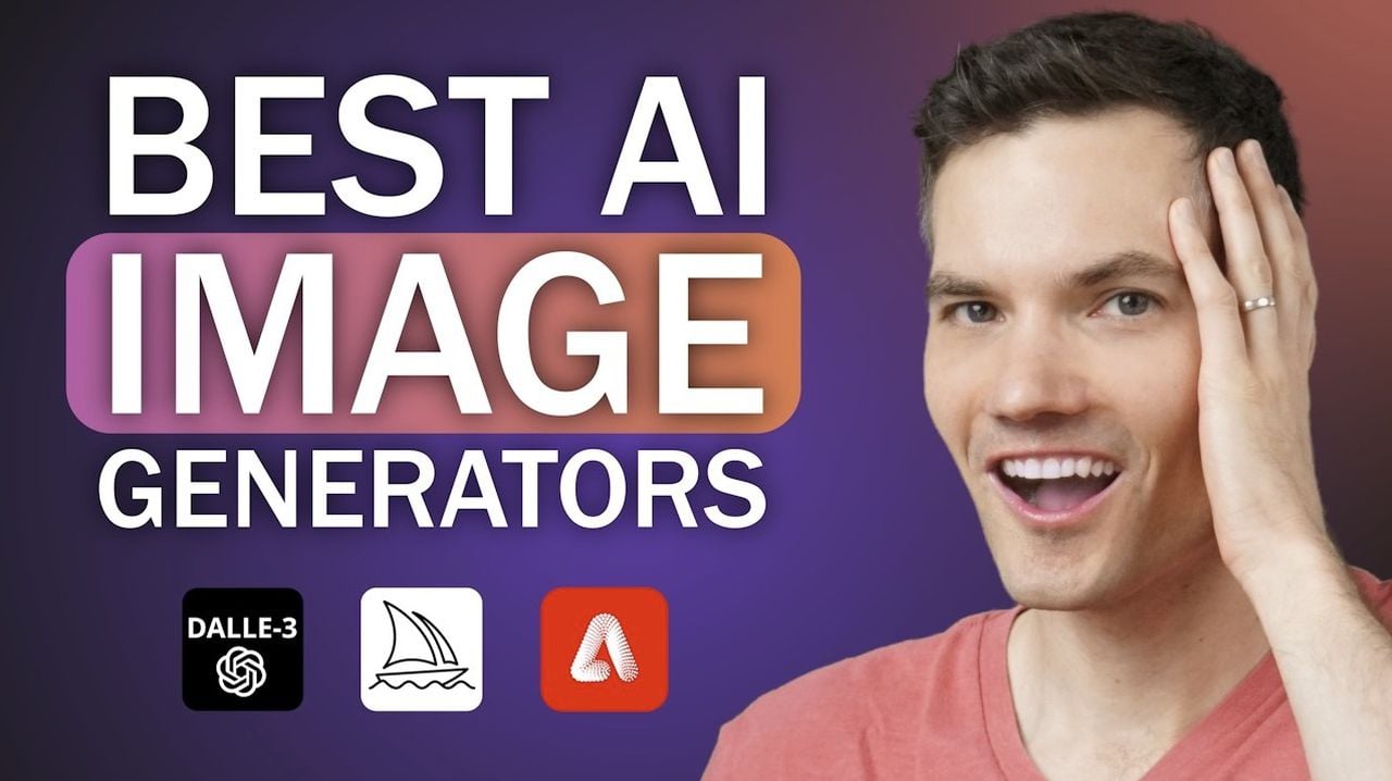 7 Best AI Image Generators for Designers and Creatives in 2025 - Geeky ...