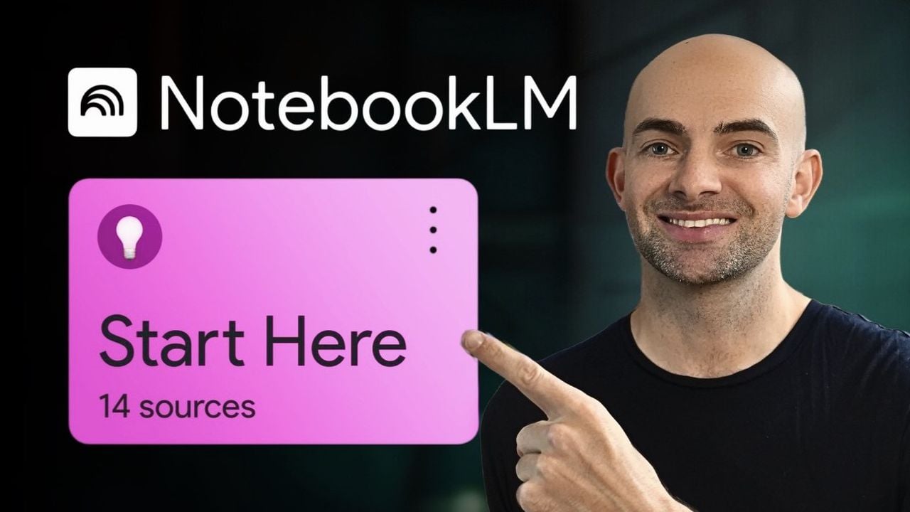 NotebookLM Features Explained: Organize, Learn and Collaborate - Geeky Gadgets