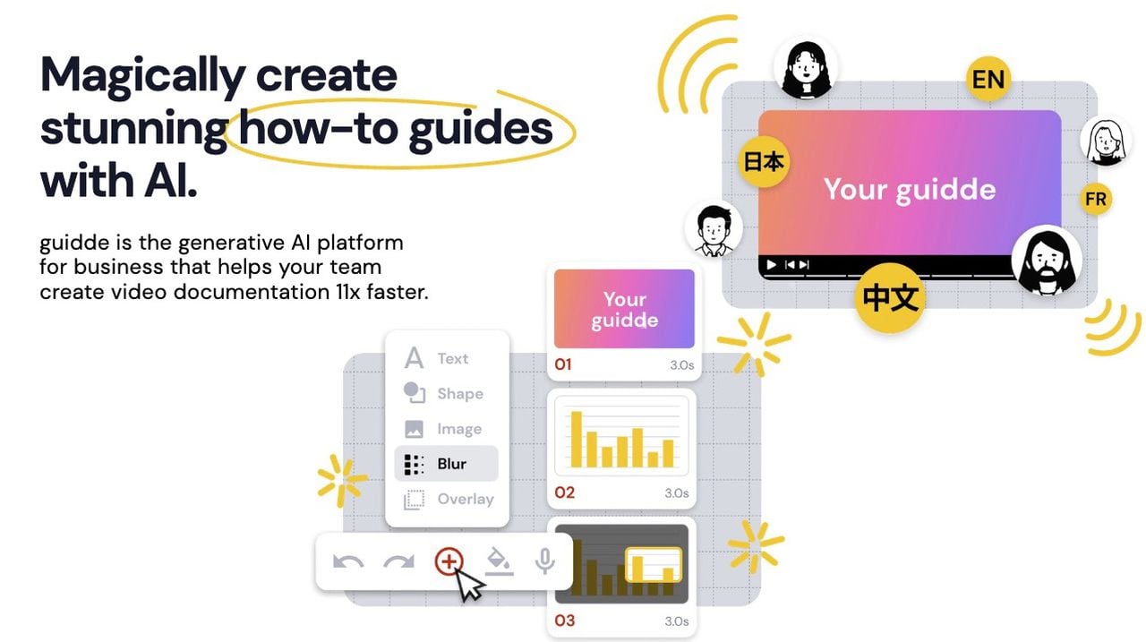 How to Create Step-by-Step Guides Quickly Using AI Tools - Geeky Gadgets