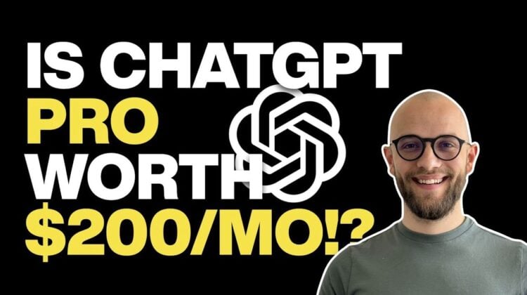 ChatGPT-o1 vs ChatGPT-4o performance comparison - Geeky Gadgets