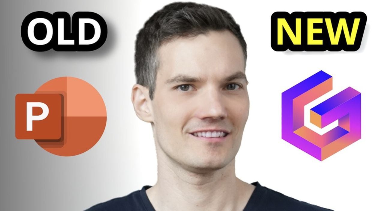 Enhance Your Presentations with Gamma.app's AI Tools - Geeky Gadgets