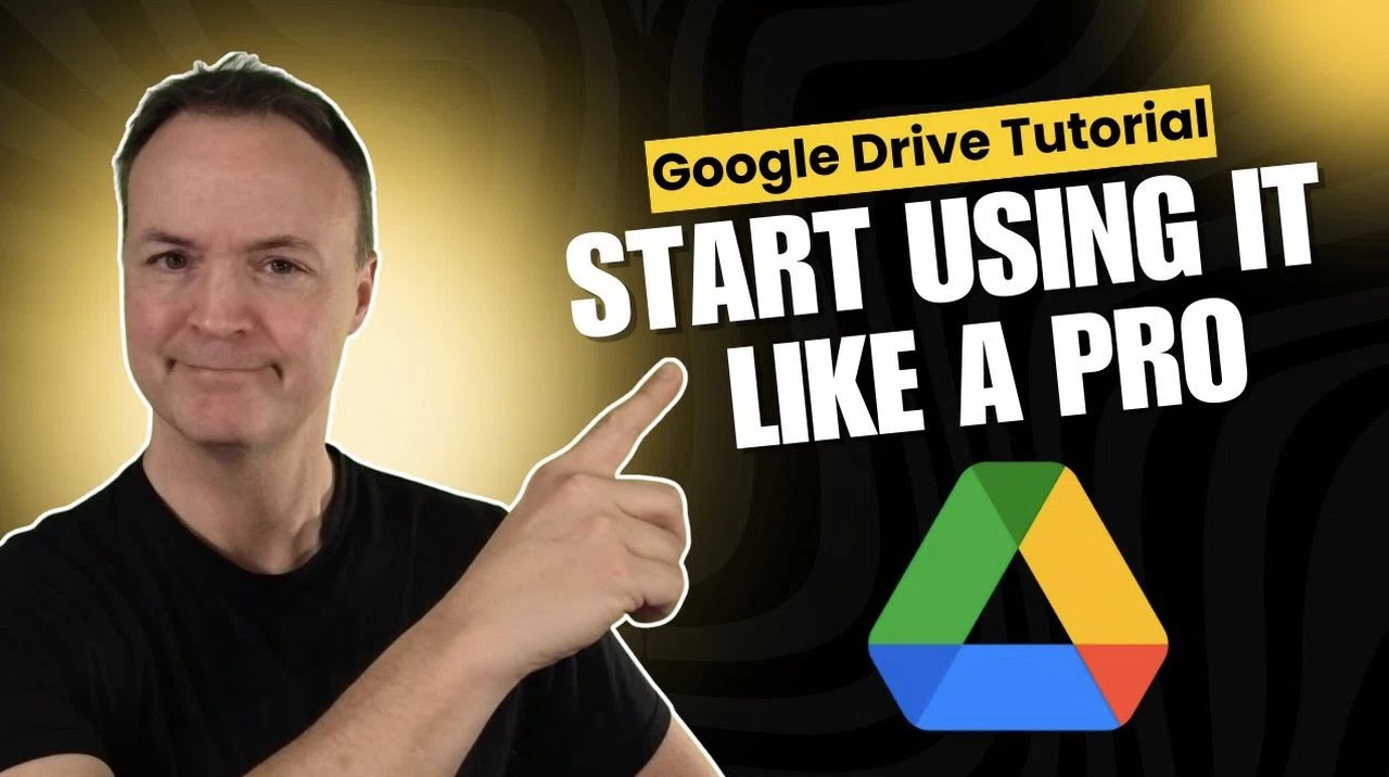 Google Drive Tips for Seamless Syncing Across Devices - Geeky Gadgets