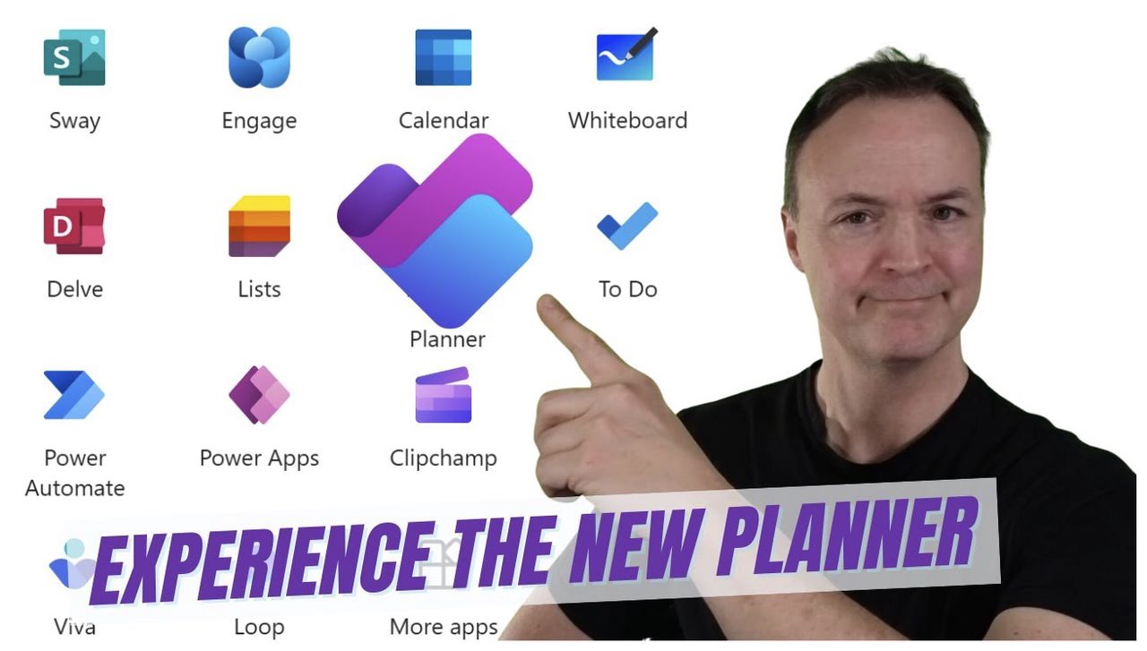 Microsoft Planner for the Web 2025 : Features & Benefits Explained ...