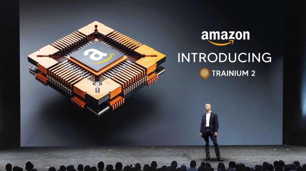 Amazon Trainium 2 AI : Features, Performance & Market Impact - Geeky Gadgets