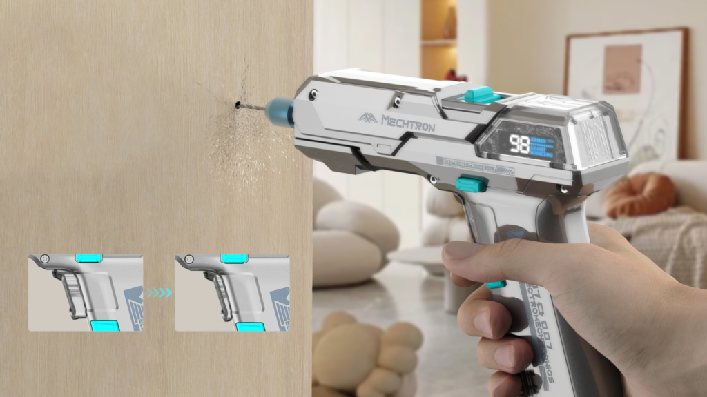 Urban Adventurers’ Ally: Mechtron’s Tools for a Smarter, More Dynamic Future - Geeky Gadgets