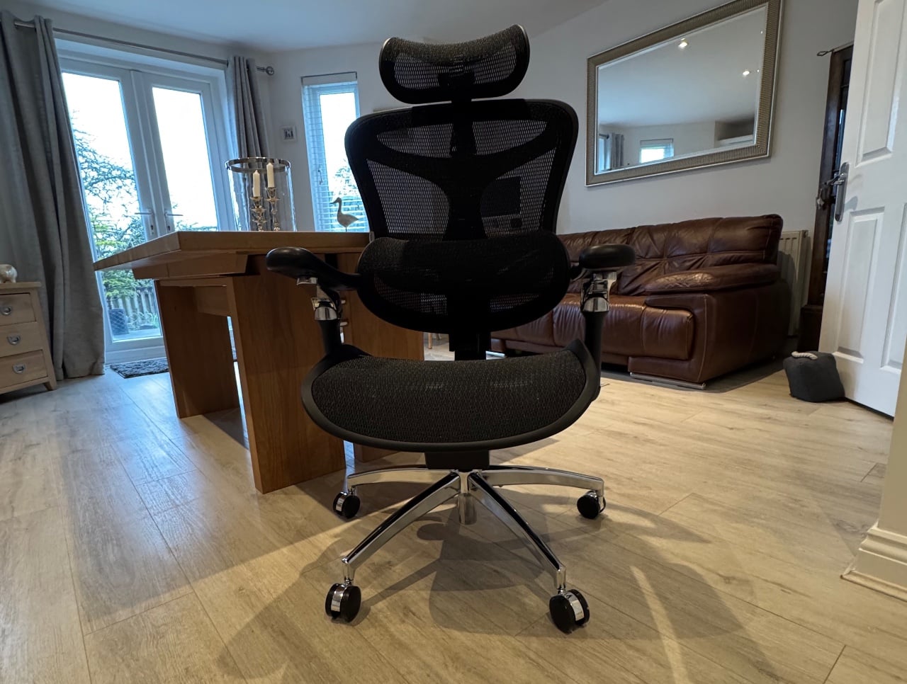 Sihoo Doro C300 Pro Review: Is This the Best Ergonomic Chair ? - Geeky ...