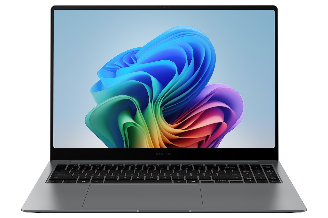 Samsung's Galaxy Book5 Series: AI Takes Center Stage - Geeky Gadgets