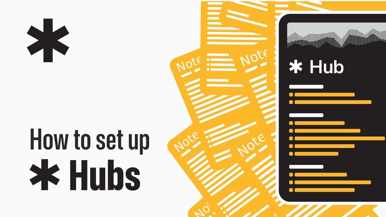 Using Apple Notes and Hubs for Personal Knowledge Management - Geeky ...