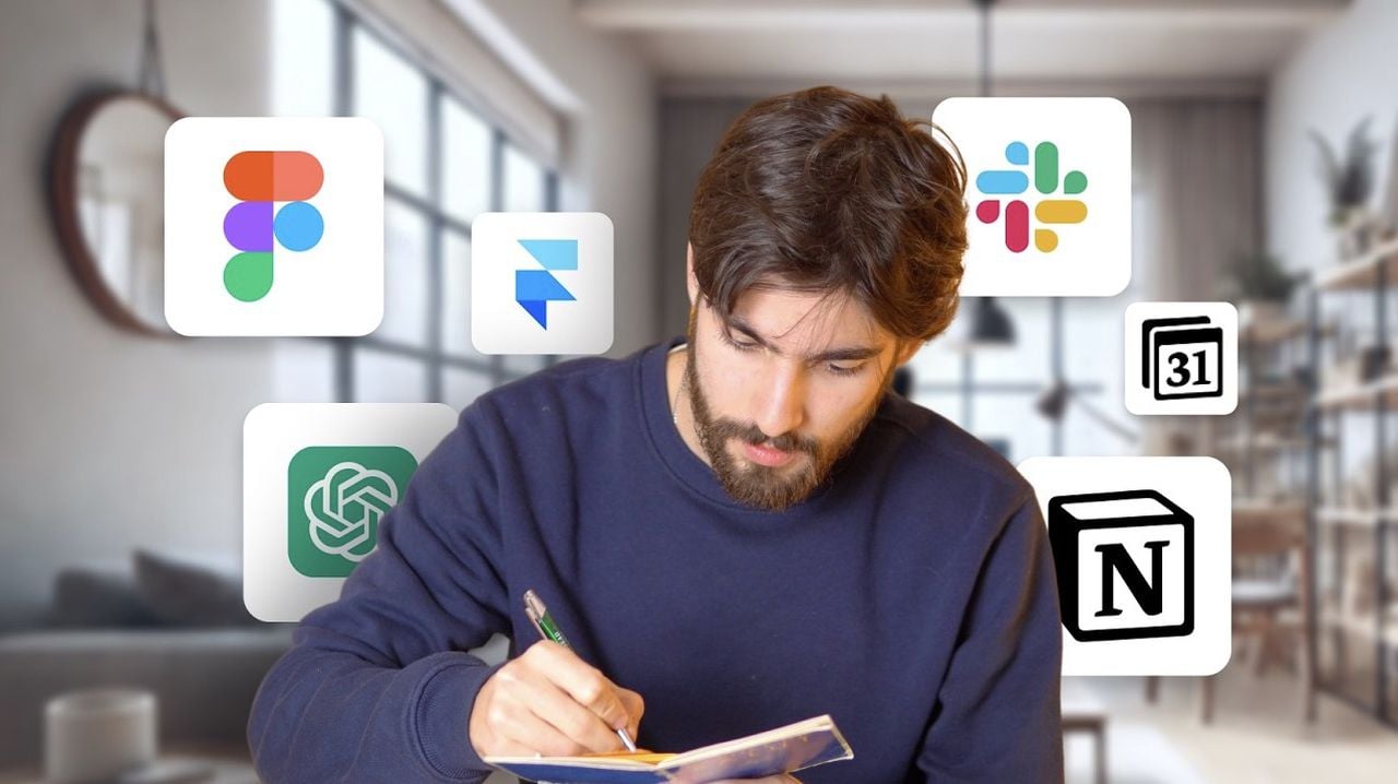 7 Essential Apps to Elevate Your Design & Development Workflow - Geeky ...