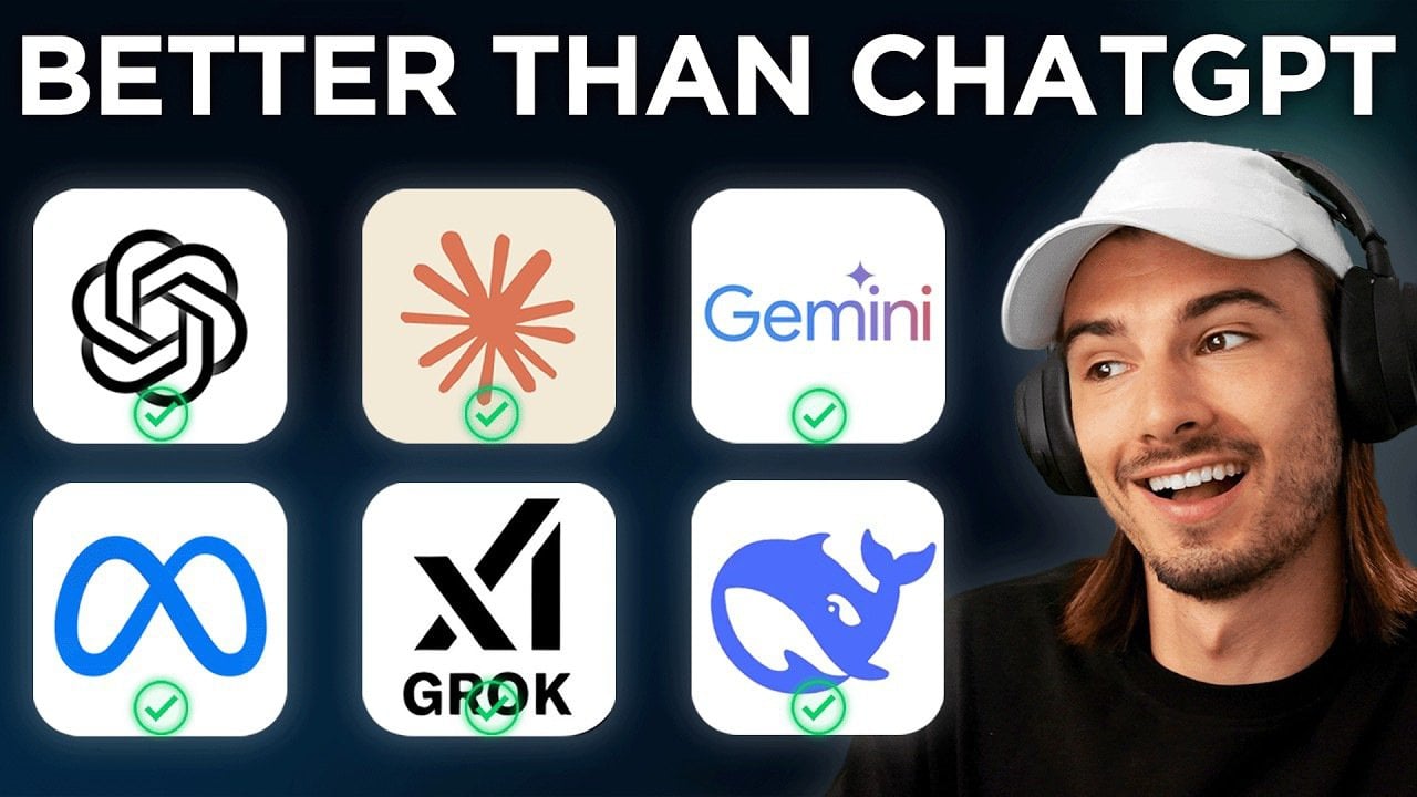 ChatLLM Teams: Features, Pricing, and Why It Beats ChatGPT - Geeky Gadgets