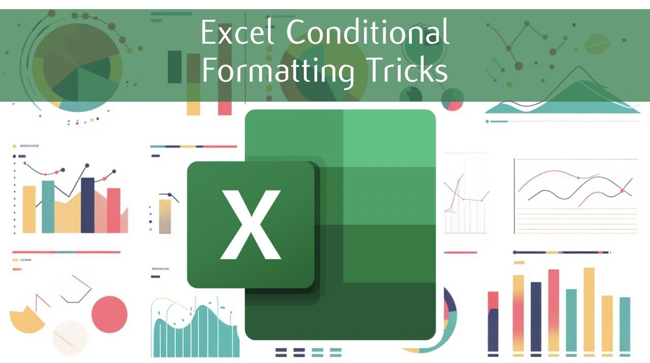 5 Excel Conditional Formatting Hacks to Improve Data Analysis - Geeky ... 5 Excel Conditional Formatting Hacks to Improve Data Analysis - Geeky ...