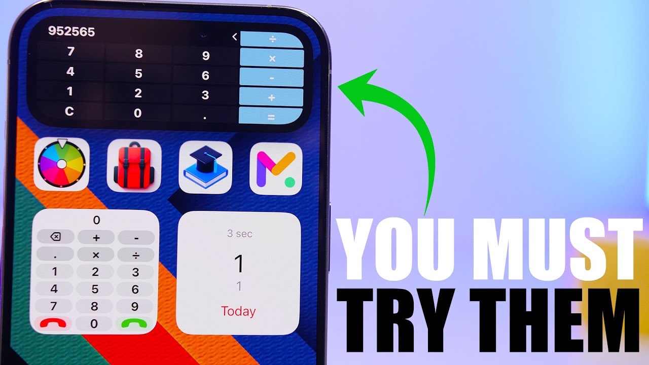 You're Missing Out! 10 Amazing iPhone Apps for 2025 - Geeky Gadgets