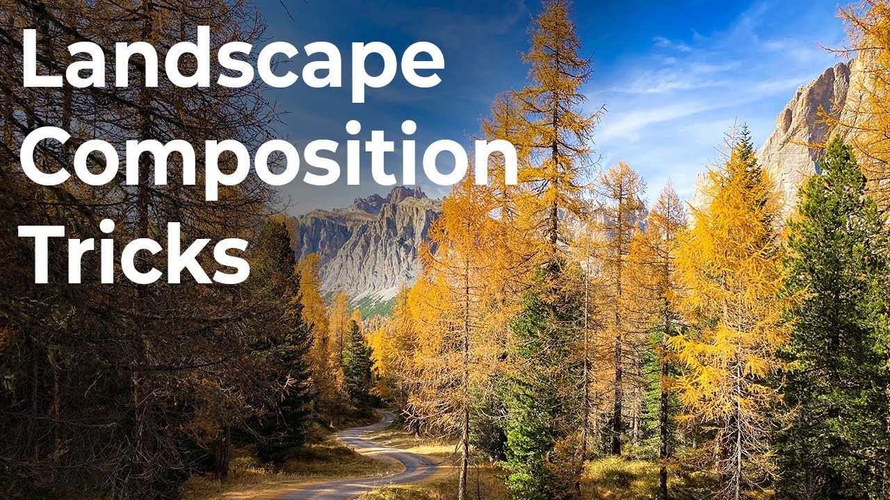 iPhone Landscape Photography Secrets: Shoot Like a Pro! - Geeky Gadgets