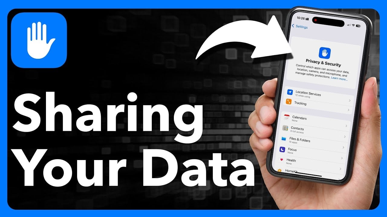 8 iPhone Settings You Need to Turn Off IMMEDIATELY! - Geeky Gadgets