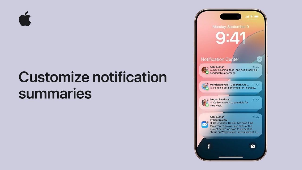 How to Master Your Notifications: Customization on iPhone & iPad - Geeky Gadgets