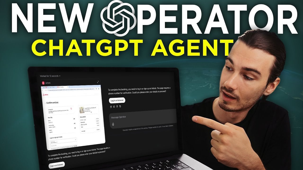 Openai Operator Review Does It Live Up To The Hype Geeky Gadgets