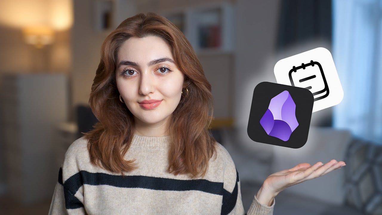 How to Use the Zettelkasten Note Taking Method with Obsidian - Geeky ...