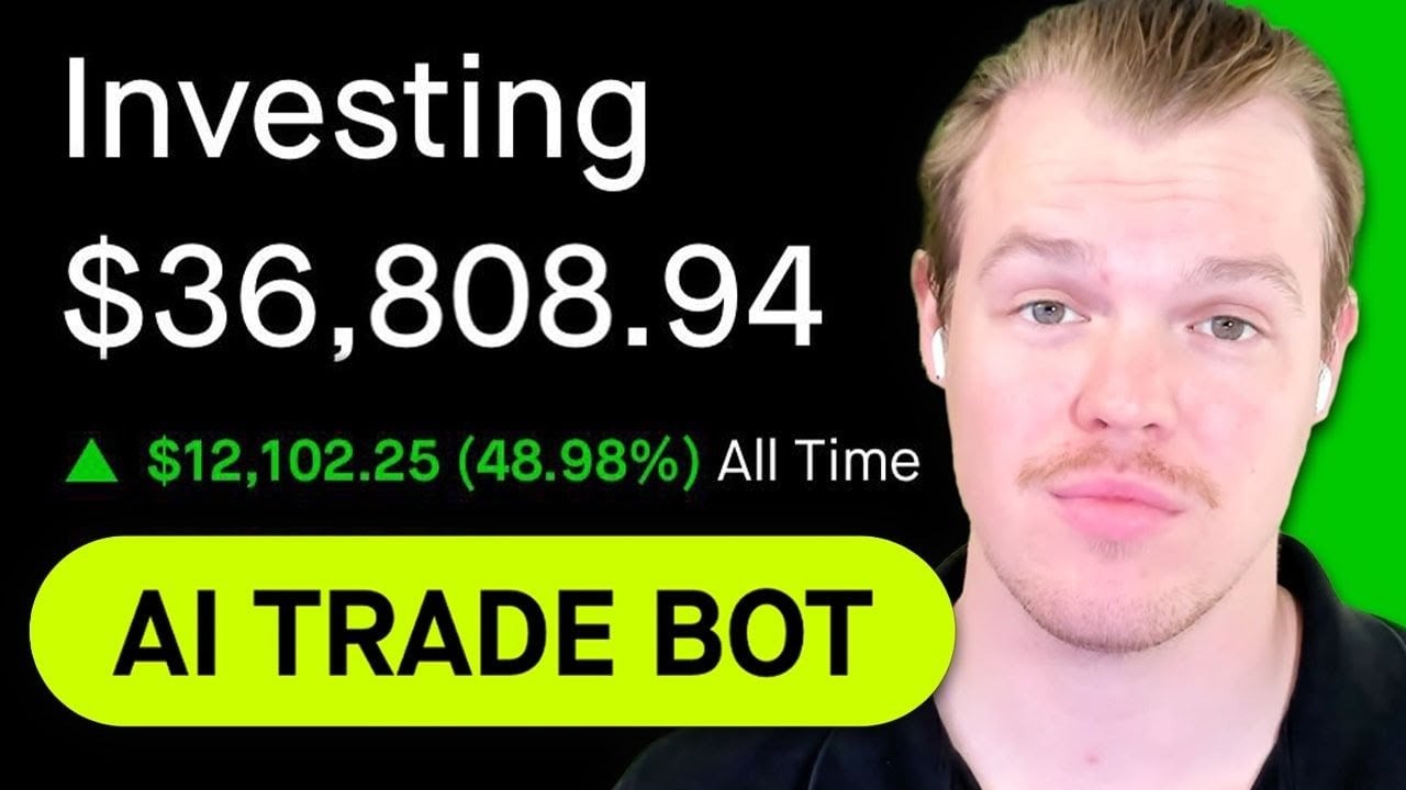How to Build AI Trading Bots Without Coding: A Beginner’s Guide - Geeky Gadgets