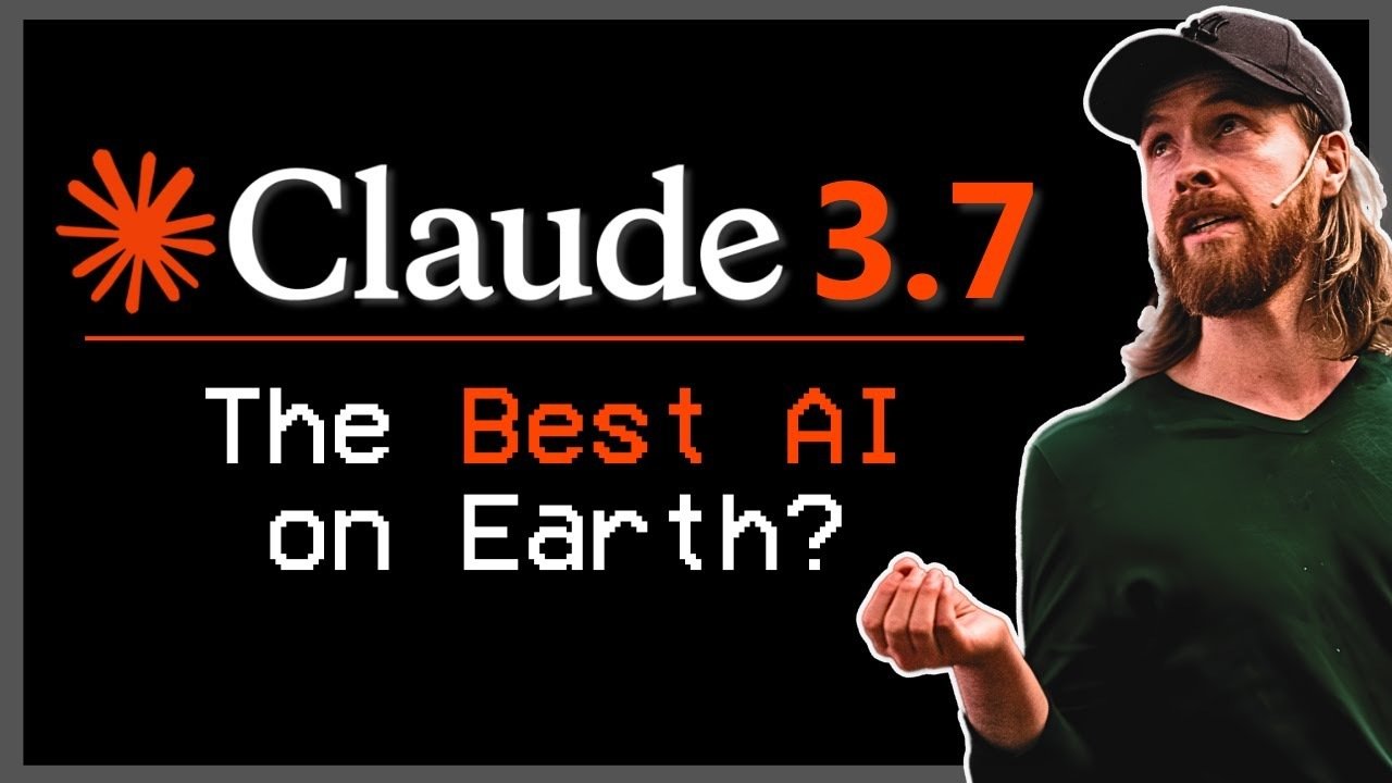 Claude 3.7 Review: Advanced AI for Coding and Creative Writing - Geeky ...