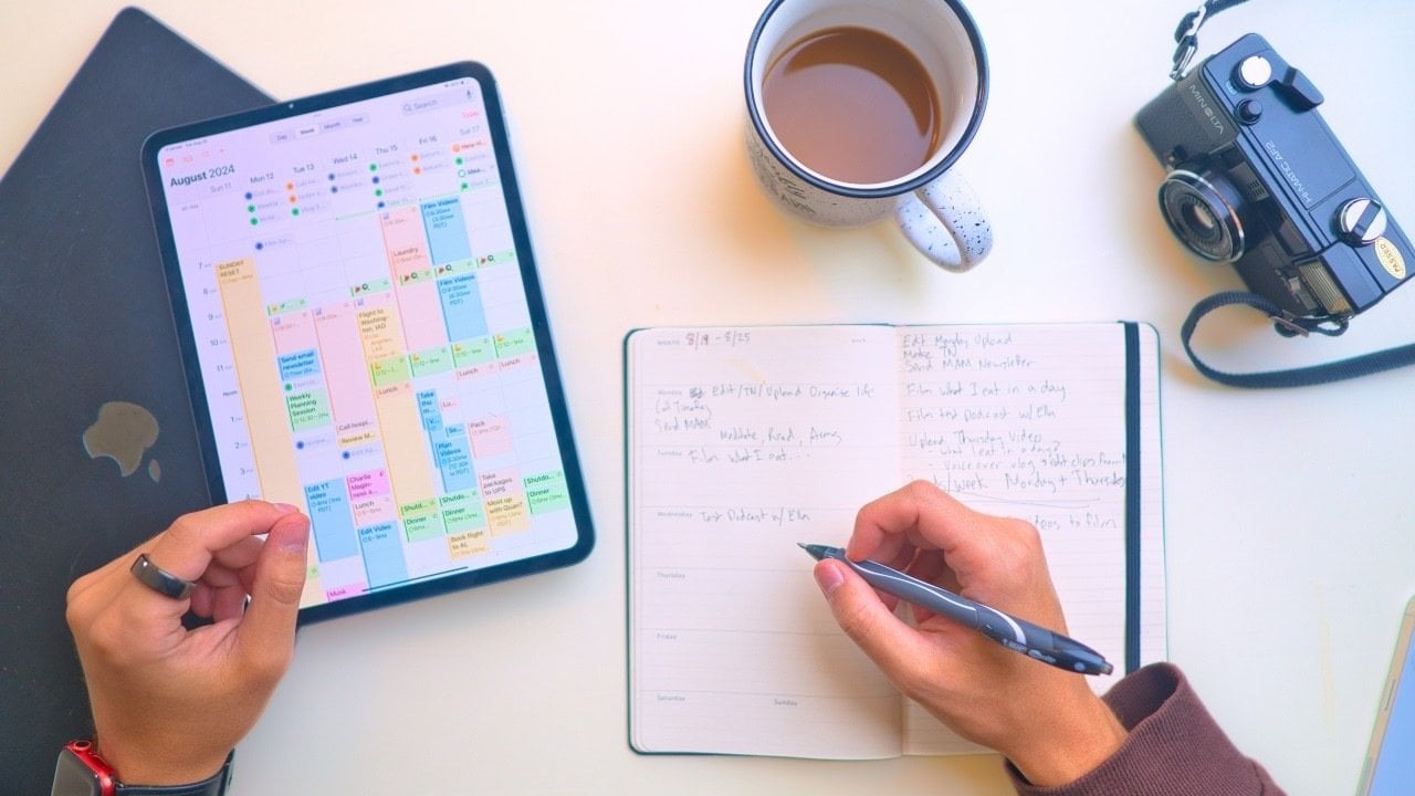 7 Day Plan To Declutter And Organise Your Life In 2025 Geeky Gadgets