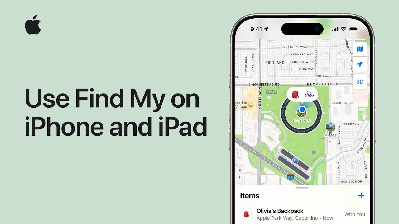Maximize Find My Features for iPhone, iPad, and AirTags - Geeky Gadgets