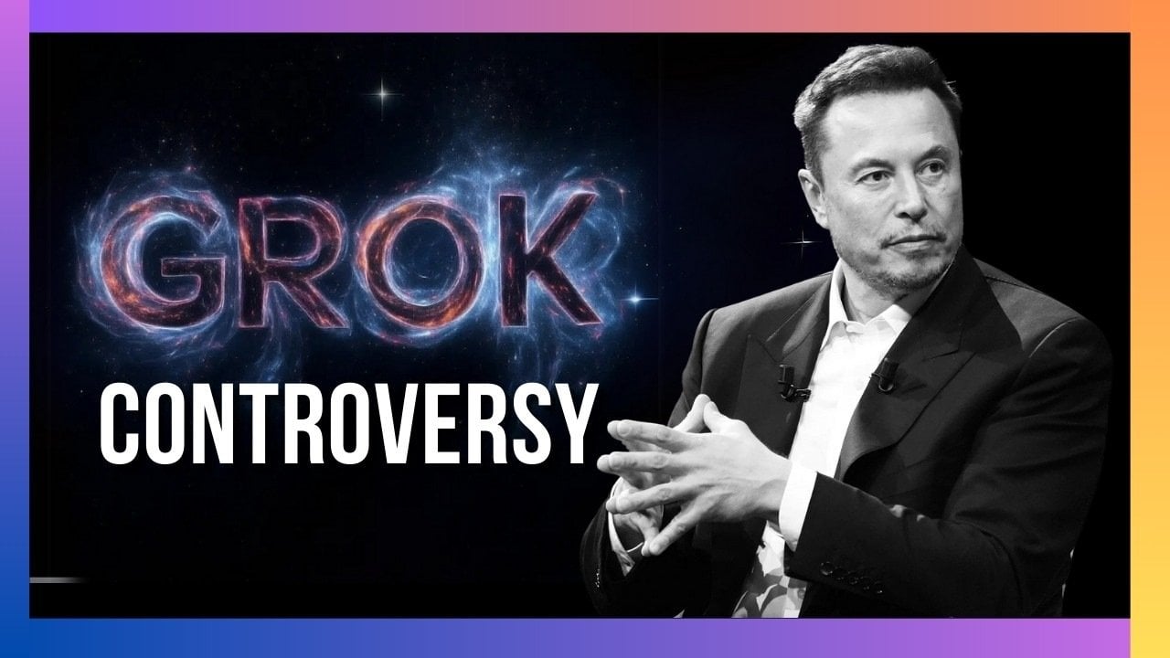 Did xAI Manipulate Grok-3 Benchmarks & Reasoning Capabilities? - Geeky ...