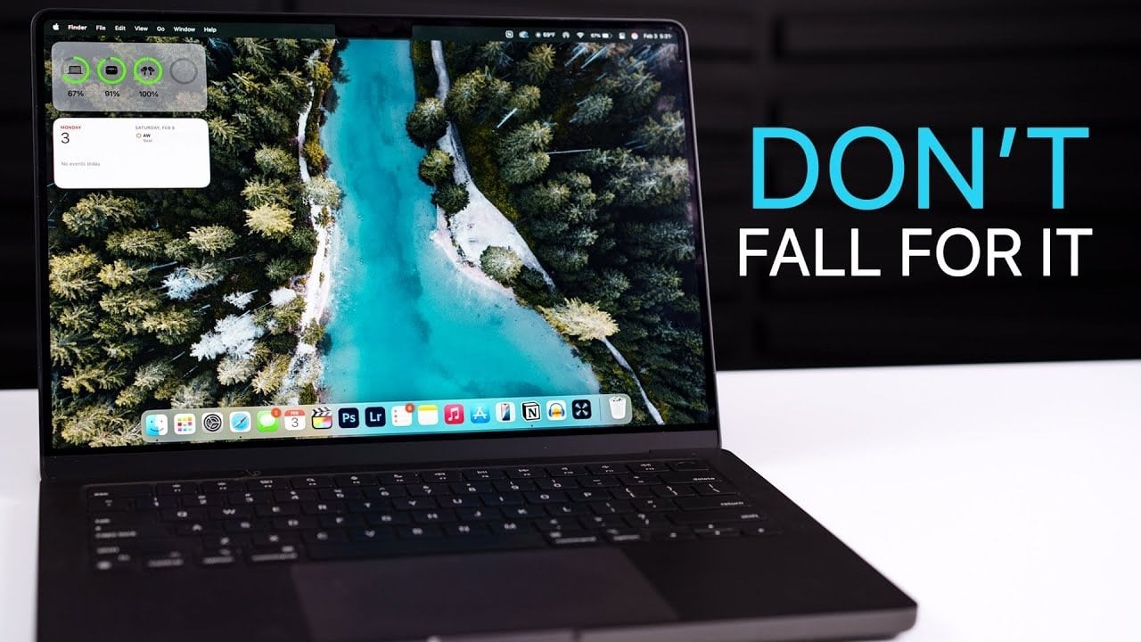 M4 MacBook Pro: Features, Performance, and Value Breakdown - Geeky Gadgets