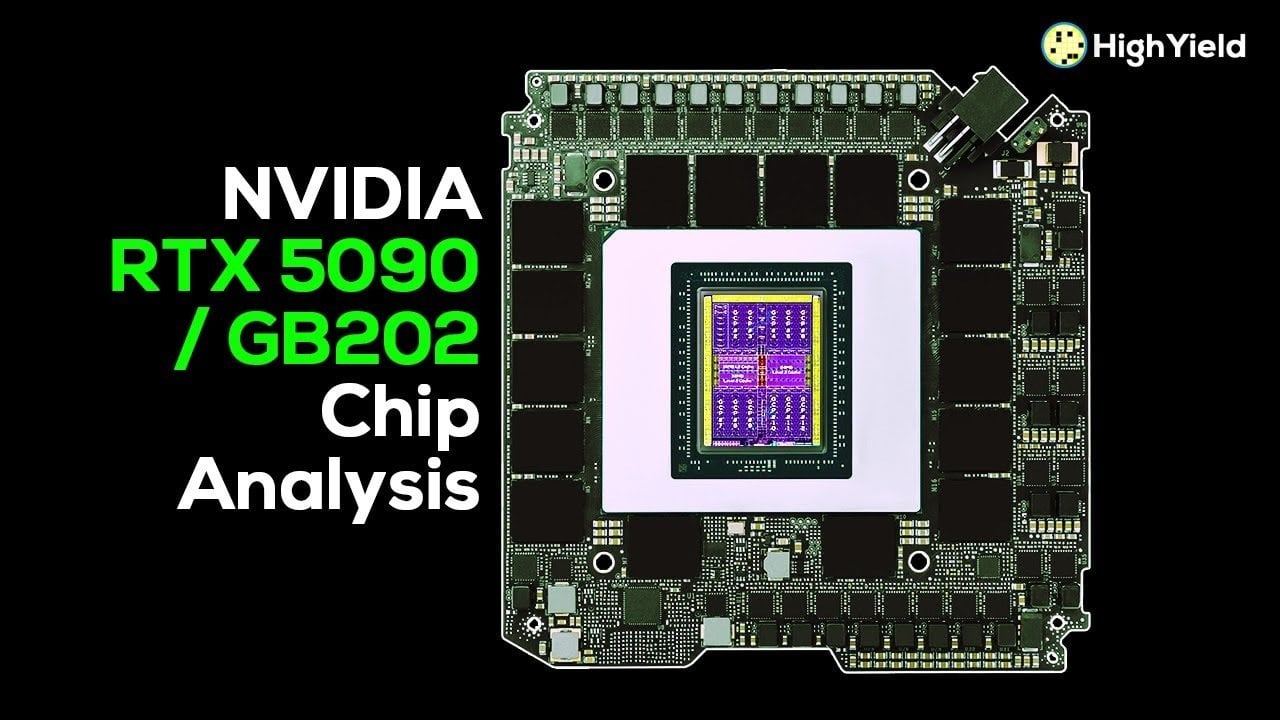Everything You Need to Know About the NVIDIA RTX 5090 GPU - Geeky Gadgets