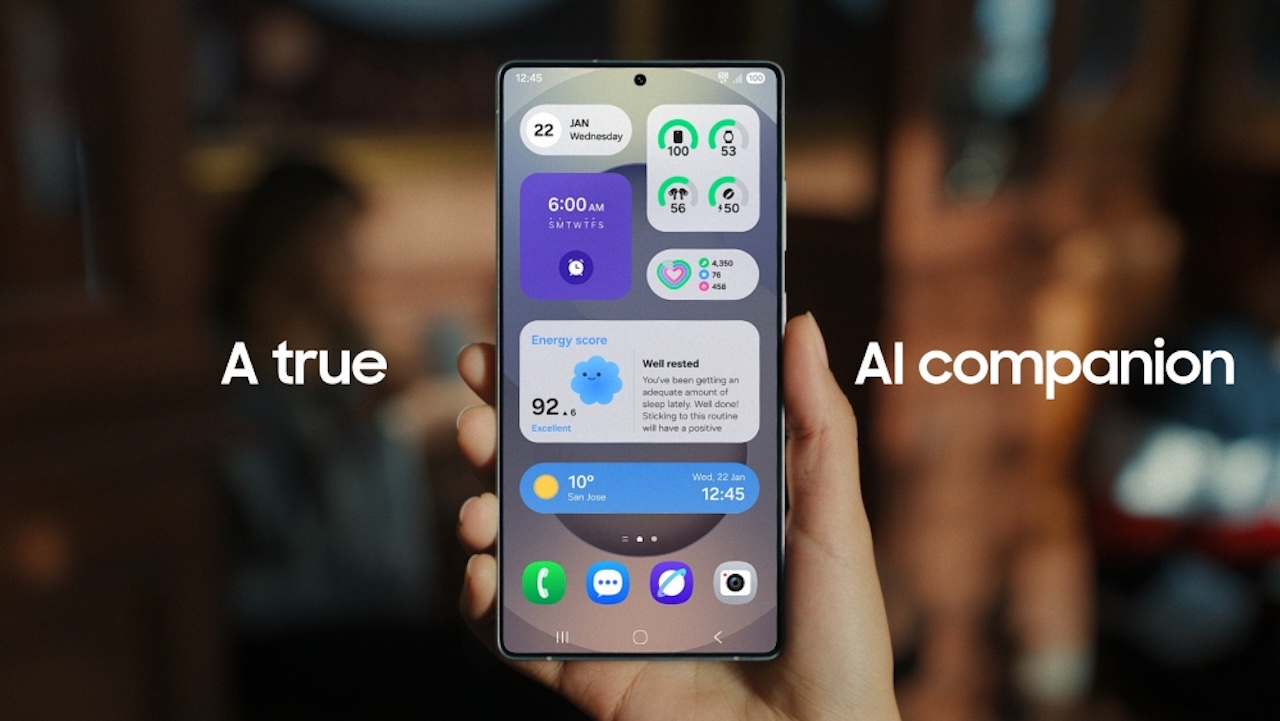 Samsung One UI 7: April 7th Launch Date Announced - Geeky Gadgets