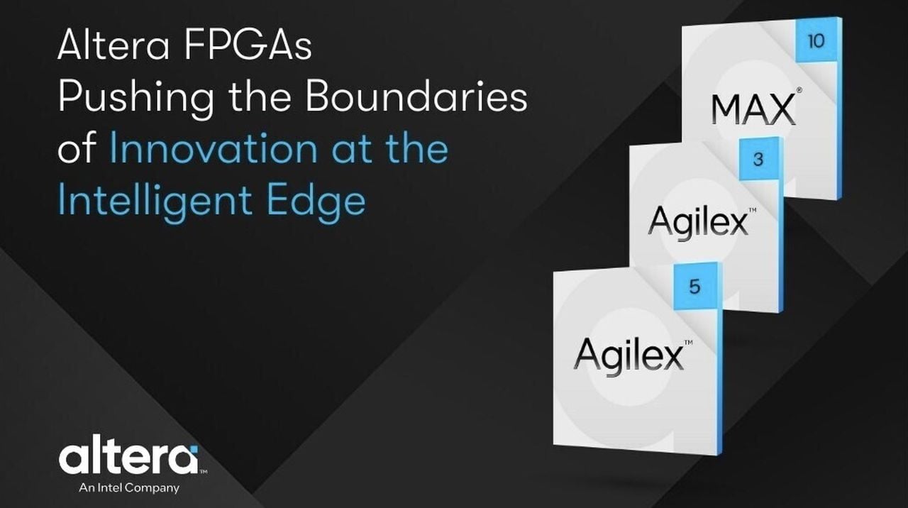 Altera Agilex 3 FPGAs: Power-Efficient AI for Industrial IoT Edge - Geeky Gadgets
