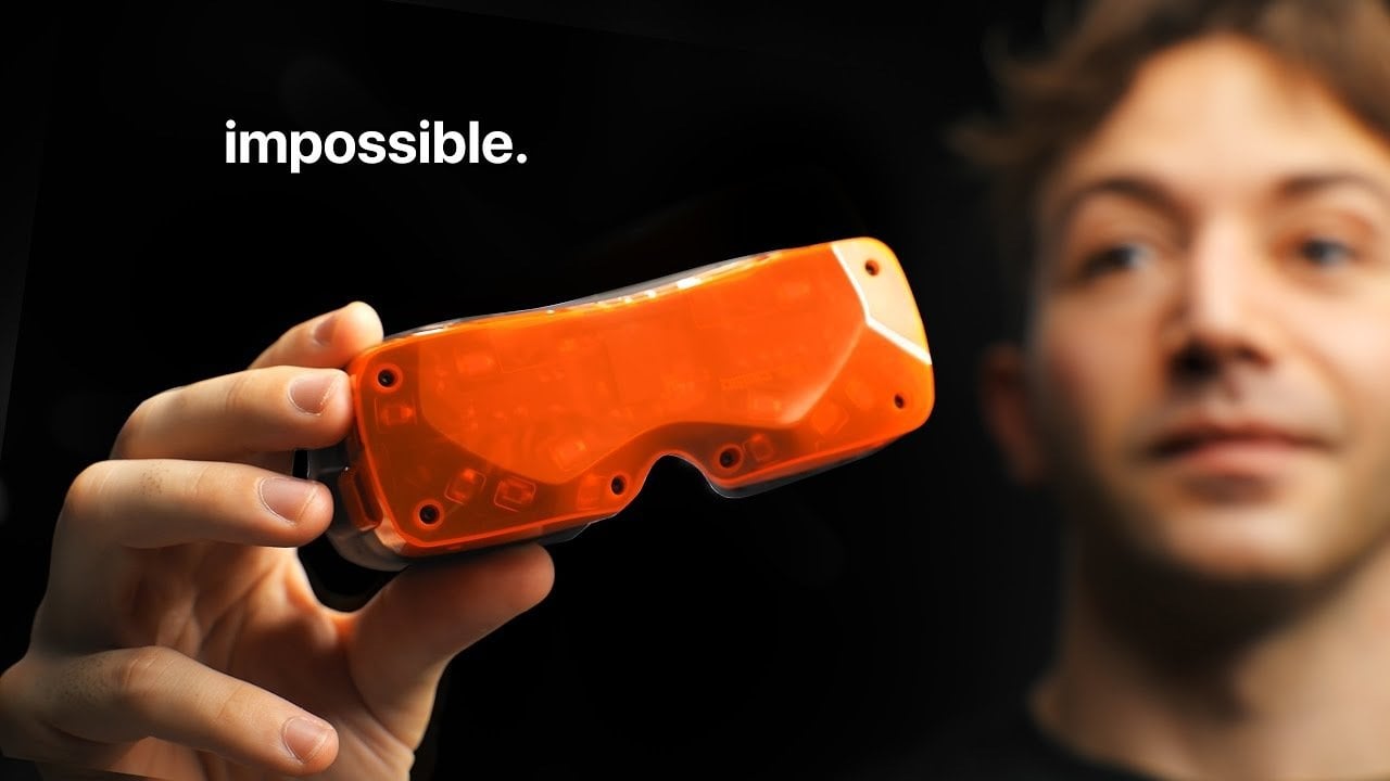 Bigscreen Beyond 2 Review: Lightweight VR Headset with Superior Clarity ...