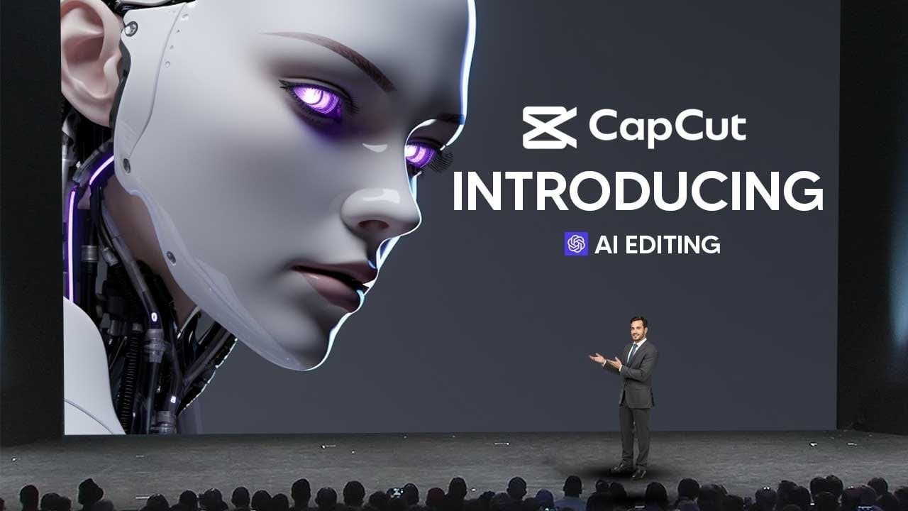 CapCut AI Video Editor: Free Tools for Professional Video Creation - Geeky Gadgets