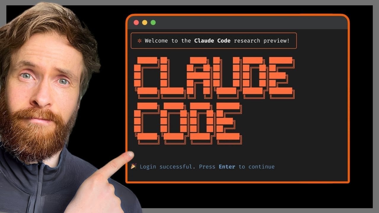 How to Use Claude Code for Faster App and Game Development - Geeky Gadgets