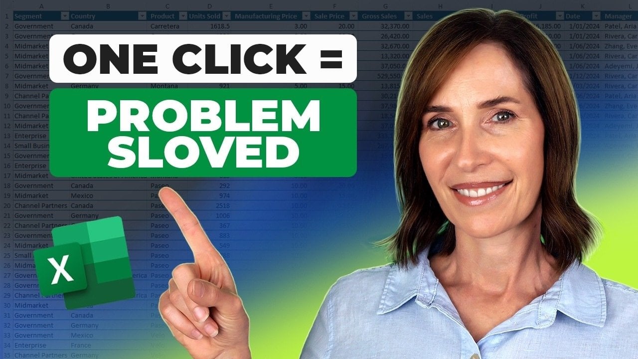 How to Use Excel for Smarter Financial Planning - Geeky Gadgets