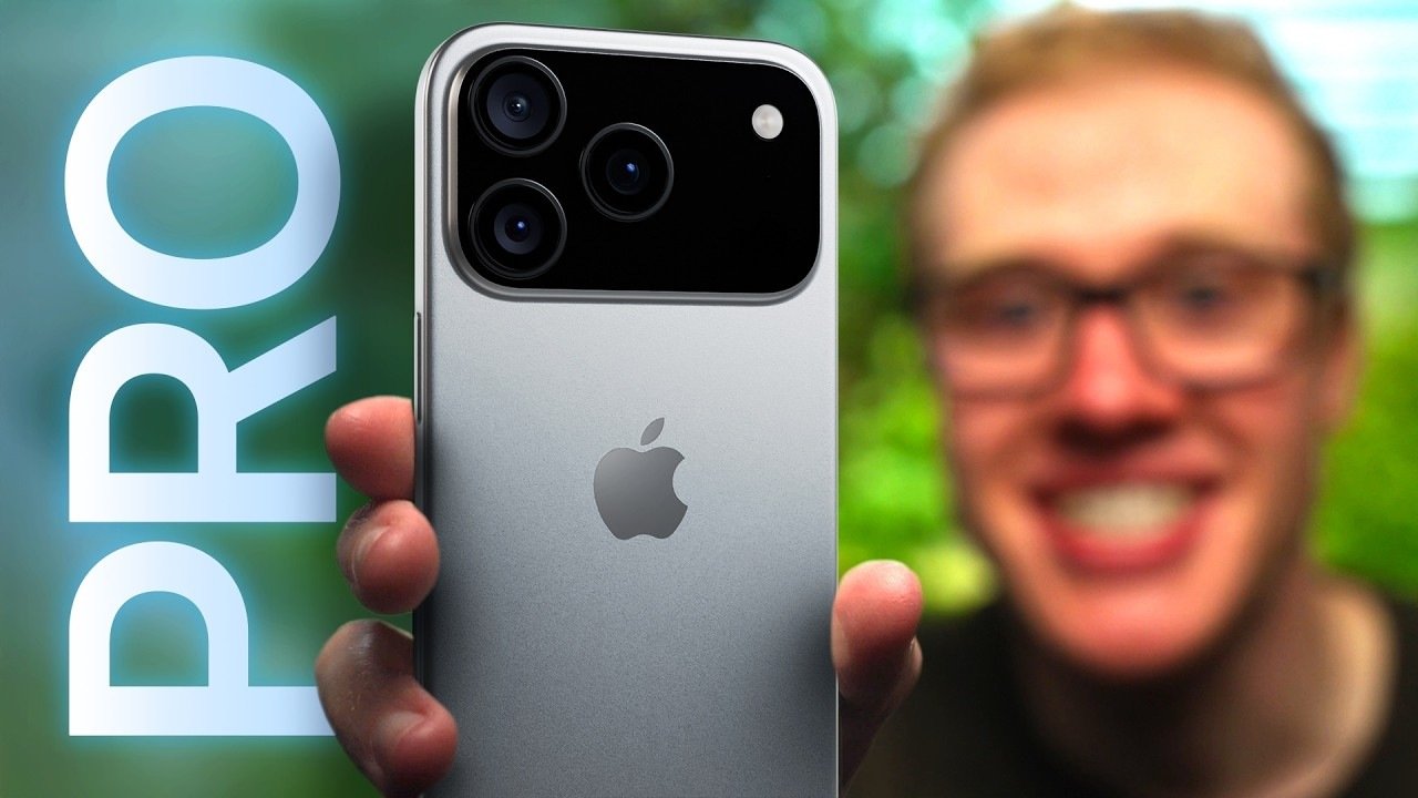 iPhone 17 Pro: Major Leaks, Features, and Design Updates - Geeky Gadgets
