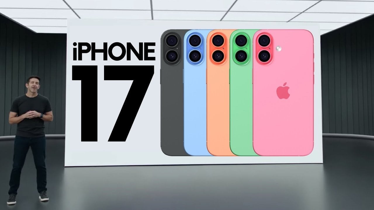 iPhone 17 Features: Everything You Need to Know - Geeky Gadgets