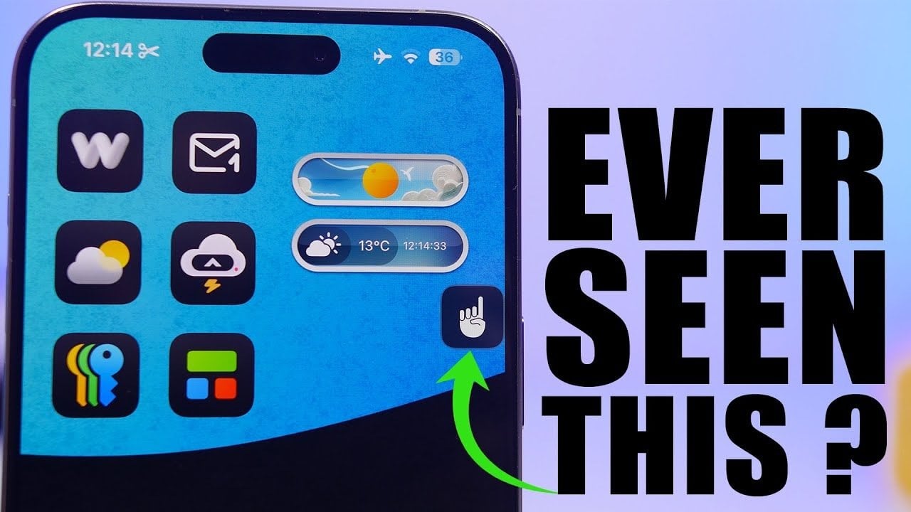 Discover 10 iPhone Tricks to Simplify Your Daily Life - Geeky Gadgets