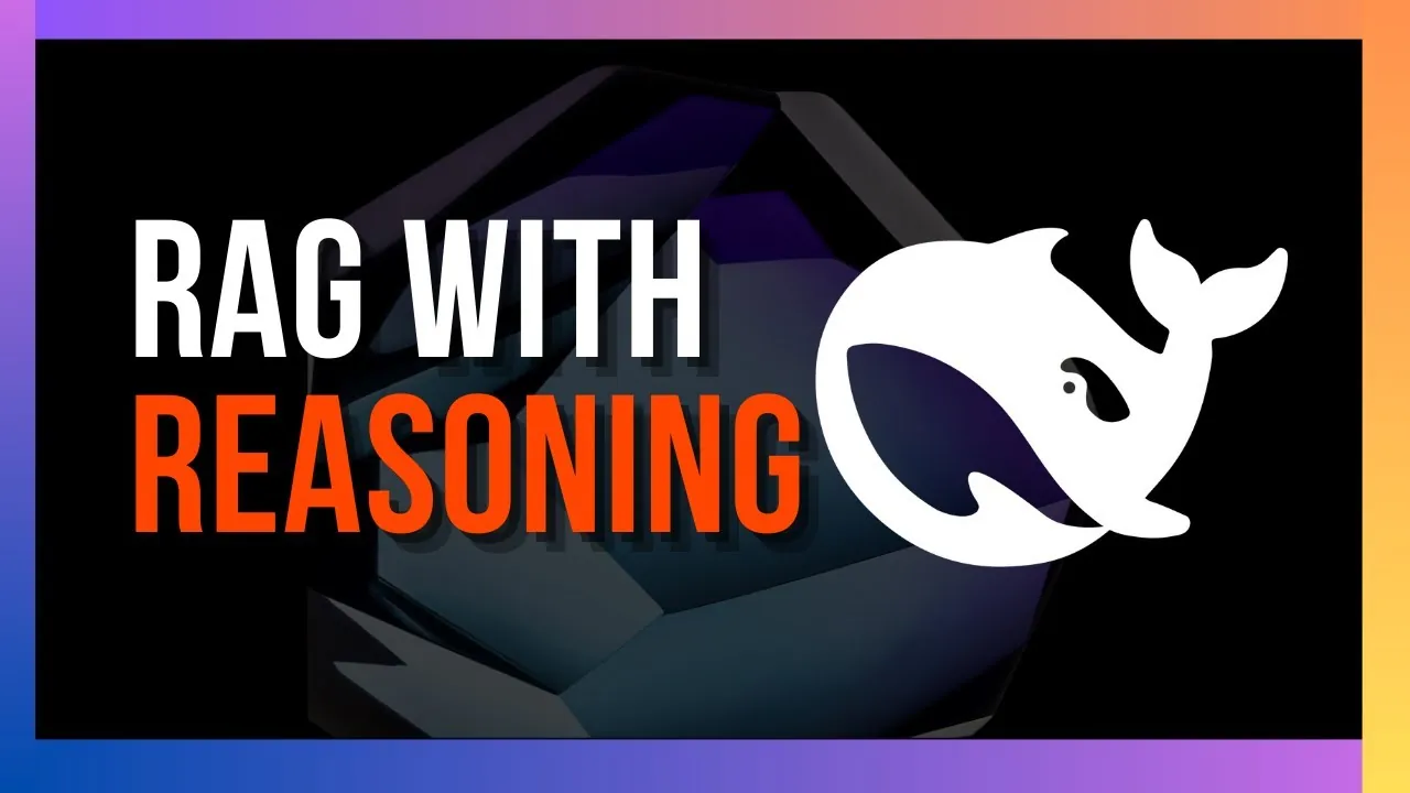 Supercharge RAG Projects with DeepSeek R1 AI Reasoning Model - Geeky ...