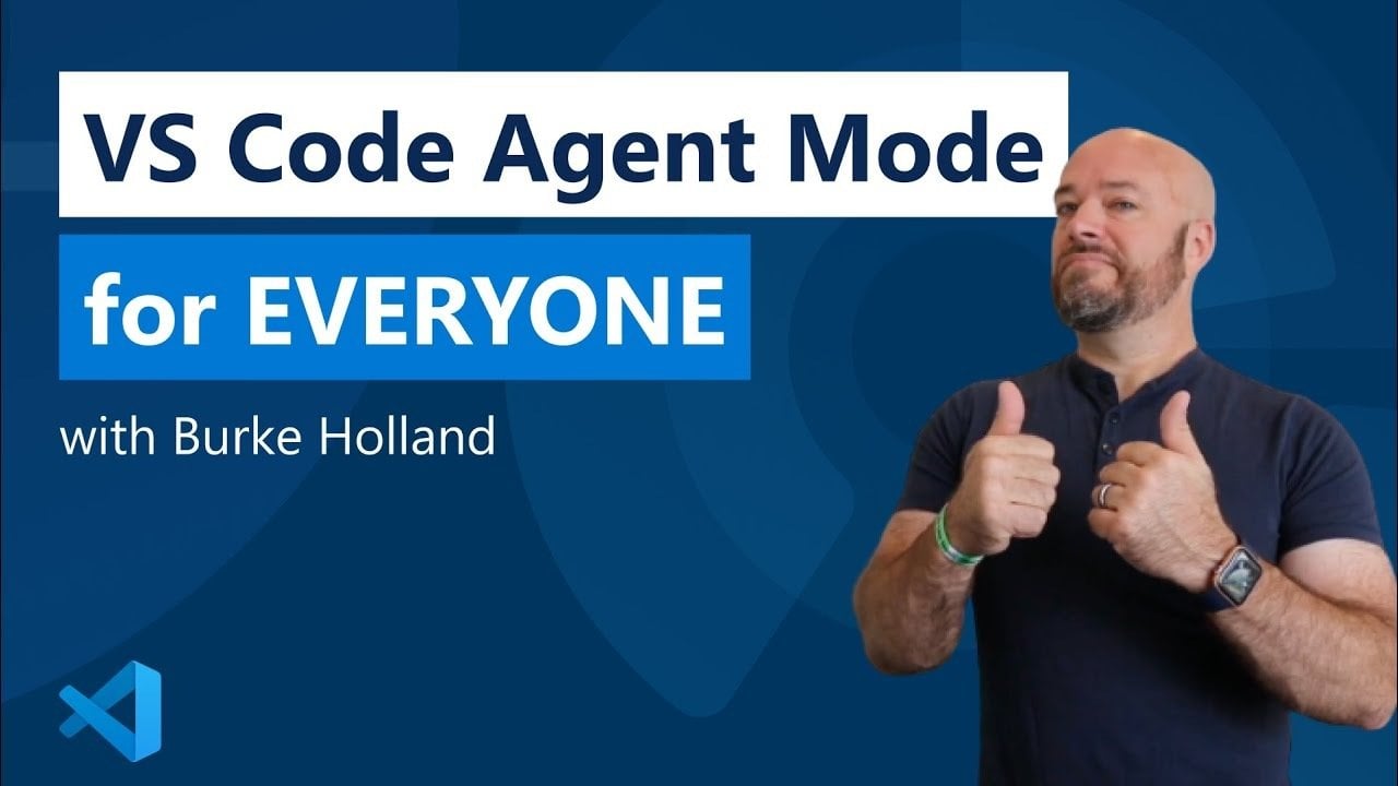 How Agent Mode in VS Code Simplifies Developer Workflows - Geeky Gadgets