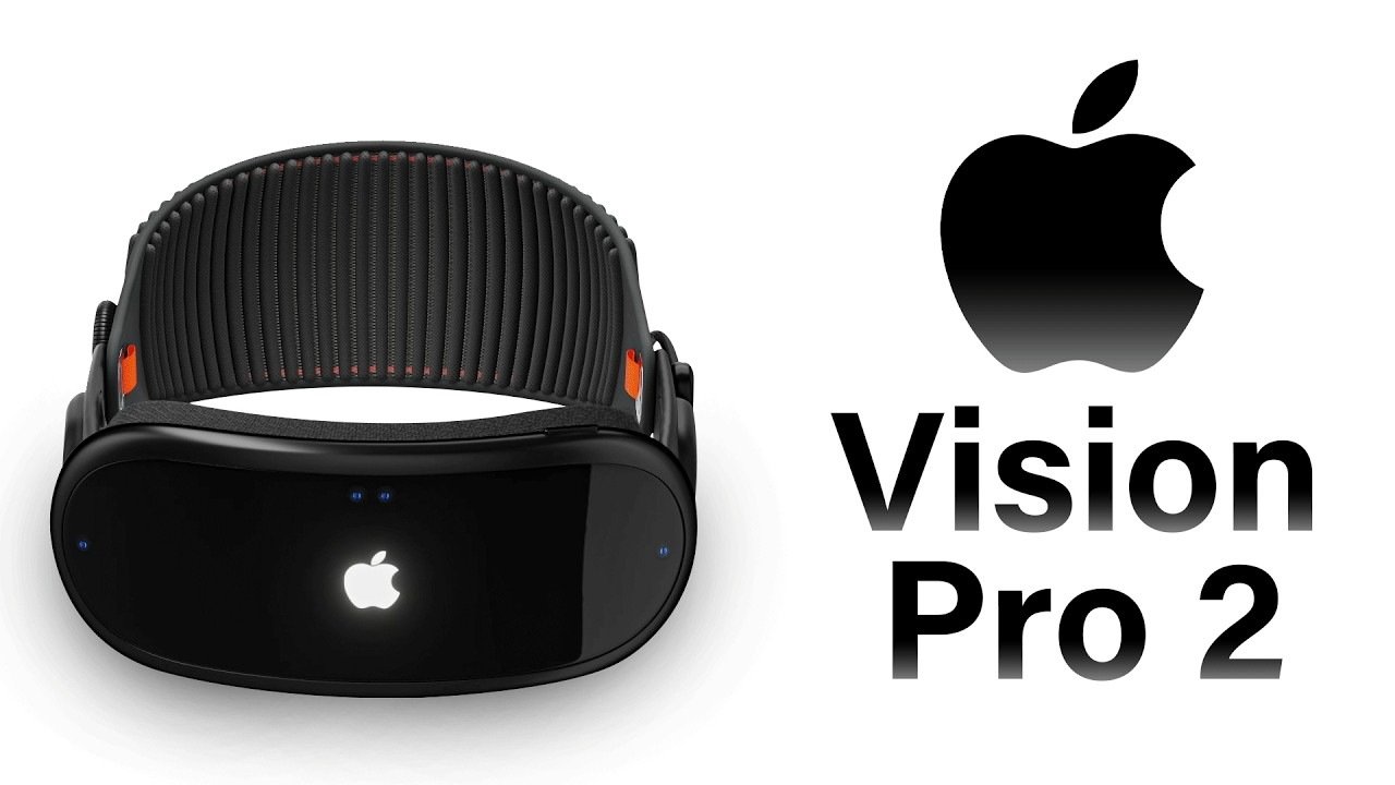 Will Apple SURPRISE Us With Vision Pro 2 - Geeky Gadgets