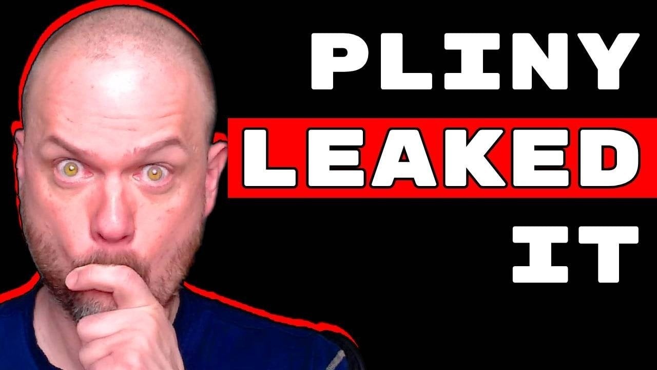 Cursor's System Prompt Leaked : What It Means for Developers - Geeky ...