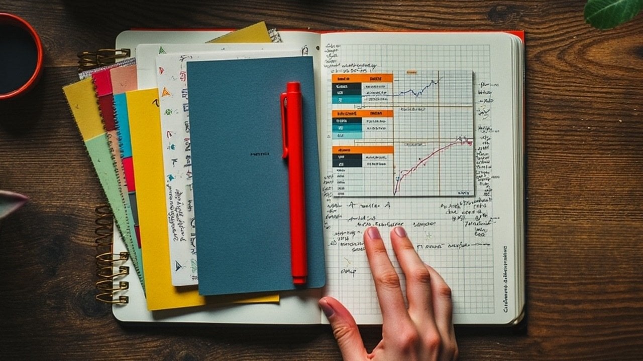 The 5 Minute Daily Routine That Makes Business Easier - Geeky Gadgets