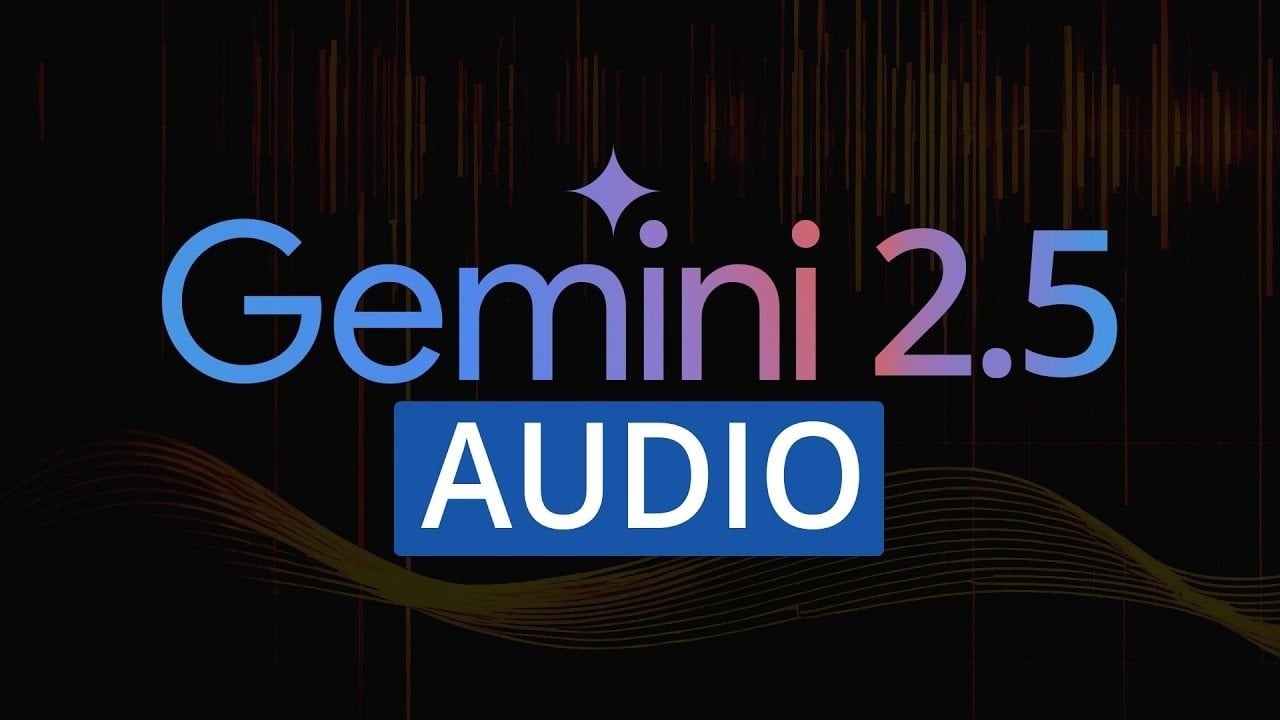 Gemini 2.5 Pro Handles 2-Hour Audio Transcriptions Seamlessly - Geeky ...
