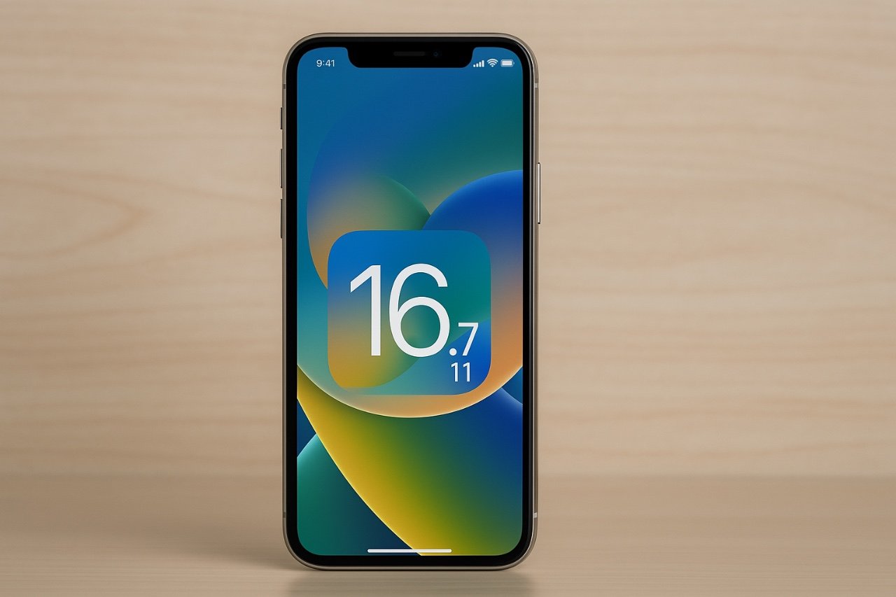 Why iOS 16.7.11 is Crucial for Older iPhones - Geeky Gadgets