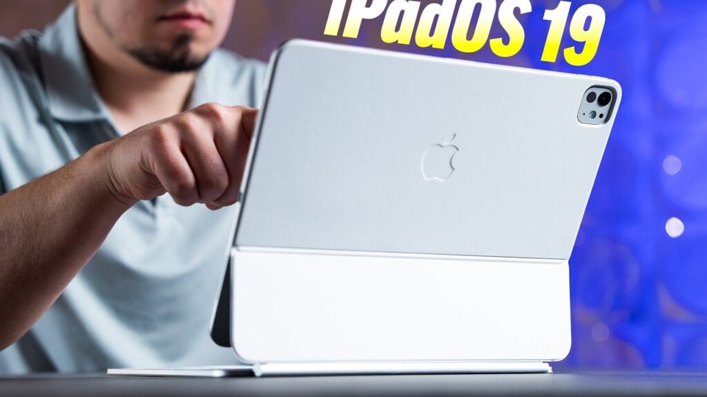 8 Amazing iPad tips to improve your Apple tablet experience - Geeky Gadgets