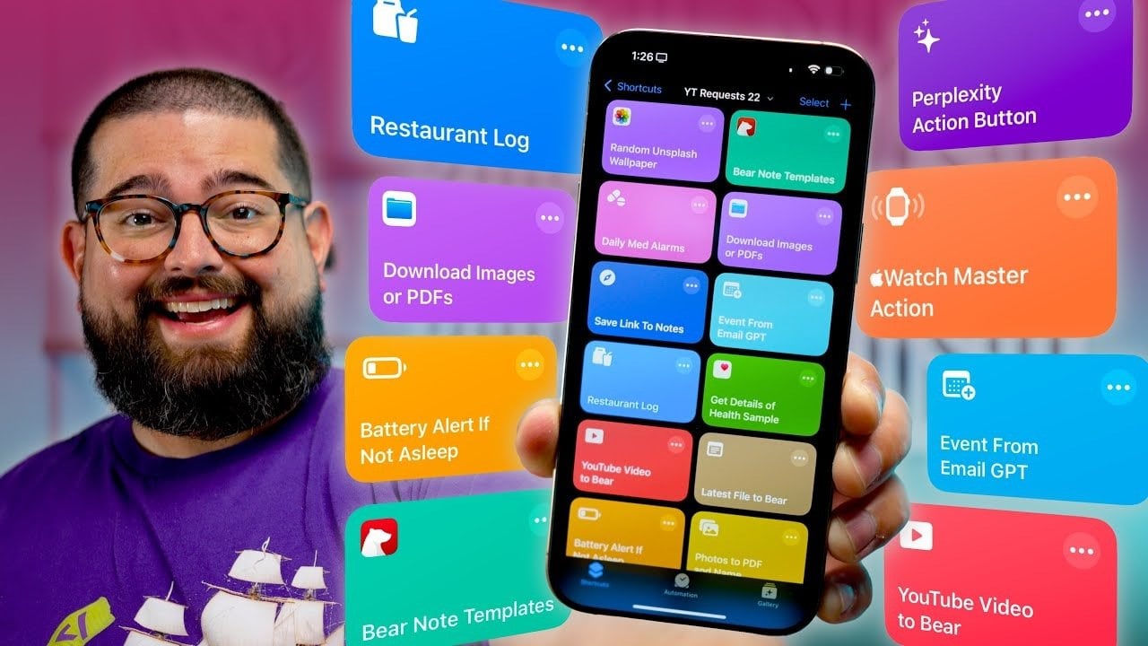 13 iPhone Shortcuts You Can't Live Without - Geeky Gadgets